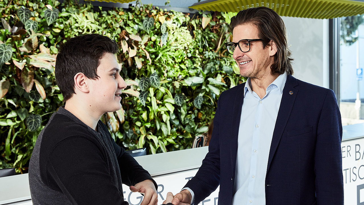 Perner Group Tschechien | Perner Group Holding GmbH