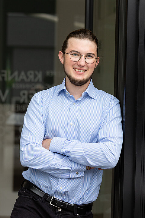 Ansprechpartner | Perner Group Holding GmbH