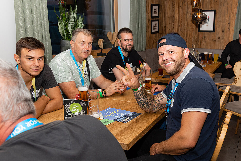 Sommerfest | Perner Group Holding GmbH